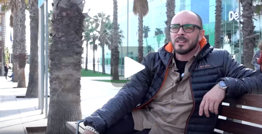 Ignacio Solano en Inspira – TVE 2 Catalunya | Ignacio Solano